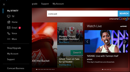 How To: Xfinity TV and Arch Linux | GodLikeMouse